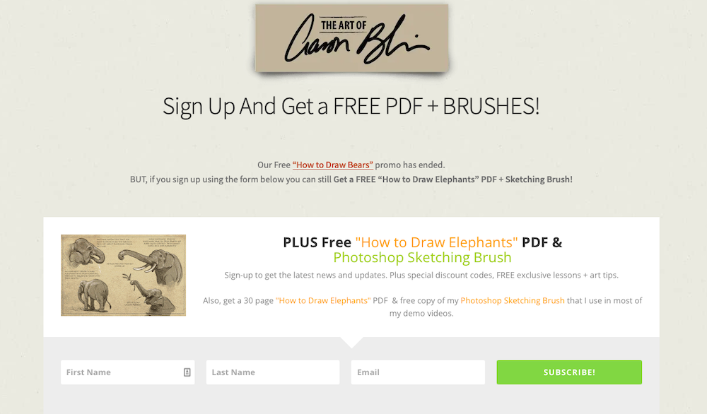 Lead Magnet Checklist: 12 Proven Steps & Inspiring Examples – Akismet