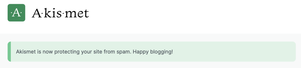Version 5.3 of the Akismet WordPress plugin is now available – Akismet