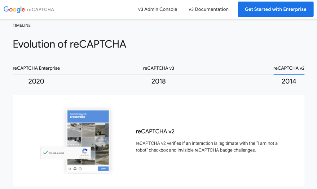CAPTCHA vs reCAPTCHA vs Akismet: Which is Best? – Akismet