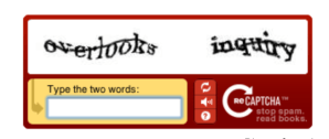 What is CAPTCHA? How Do CAPTCHAs Work to Stop Spam? – Akismet